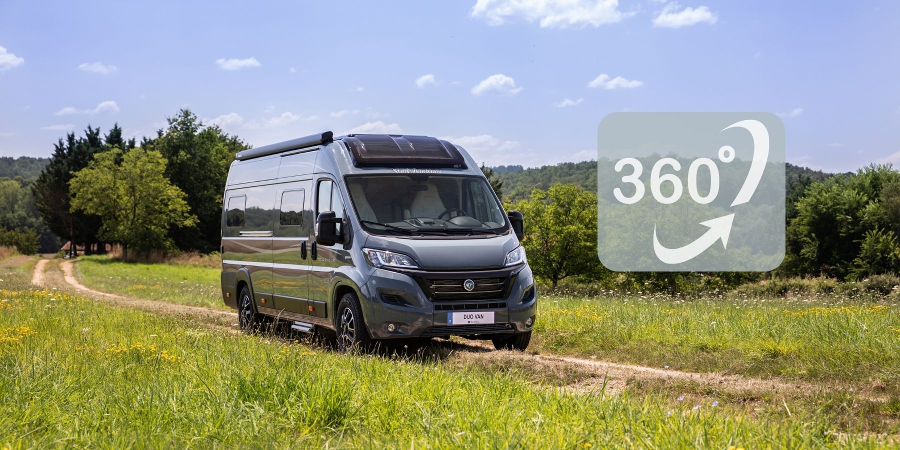 Benvenuto nel mondo Font Vendôme - Font Vendôme